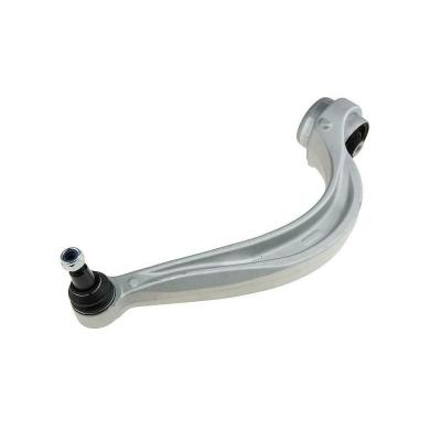 China 4M0407693D Auto Parts Front Left Lower Control Arm for Audi Q7 A6 A8 Q8 2015-2021 for sale