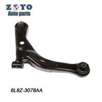 China Mevotech No. MK80400/MK80399 Control Arm and Ball Joint Assembly for Ford Escape 2005 for sale