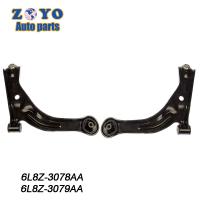 China Mevotech No. MK80400/MK80399 Control Arm and Ball Joint Assembly for Ford Escape 2005 for sale