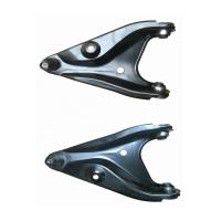 China Front Lower Control Arms for  SANDERO 2007-2011 Reference NO. 939701 Materials for sale