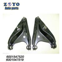 China Front Lower Control Arms for  SANDERO 2007-2011 Reference NO. 939701 Materials for sale