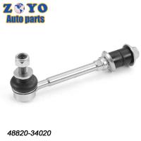 China TOYOTA RZJ95 4RUNNER 1996-2006 Front Stabilizer Link with 40 Cr Ball Joint Sample for sale
