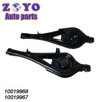 China SAIC Roewe 550 2008-2015 Front Suspension Parts Lower Control Arm with SPHC Steel for sale