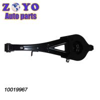 China SAIC Roewe 550 2008-2015 Front Suspension Parts Lower Control Arm with SPHC Steel for sale