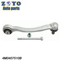 China Upper Control Arms For Volkswagen TOUAREG A6 A7 2005-2021 For Audi RS7 Sportback 2021 for sale