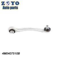 China Upper Control Arms For Volkswagen TOUAREG A6 A7 2005-2021 For Audi RS7 Sportback 2021 for sale