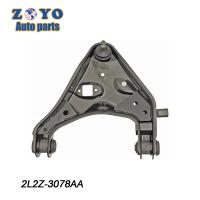 China Ford Rranger 2011 Upper Control Arm 2L2Z-3079AA 2L2Z-3078AA K620319 K620320 Auto Parts for sale