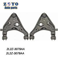 China Ford Rranger 2011 Upper Control Arm 2L2Z-3079AA 2L2Z-3078AA K620319 K620320 Auto Parts for sale