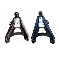 China Koleos 11 21 1986 Wishbone Arm with SPHC Steel Front Lower Control Arm for sale