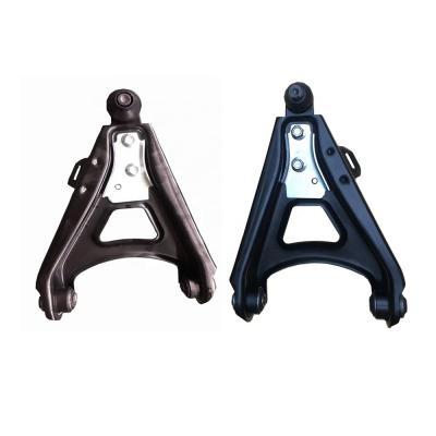 China Koleos 11 21 1986 Wishbone Arm with SPHC Steel Front Lower Control Arm for sale