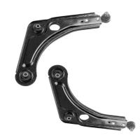 China 1058280/1058279 Control Arm Advanced Automotive Suspension Parts for Ford Escort 2007 for sale