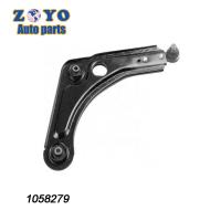 China 1058280/1058279 Control Arm Advanced Automotive Suspension Parts for Ford Escort 2007 for sale