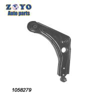 China 1058280/1058279 Control Arm Advanced Automotive Suspension Parts for Ford Escort 2007 for sale