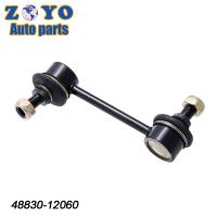 China 48830-12060 Front Lower Stabilizer Link for Toyota Camry Perfect Fit and Function for sale