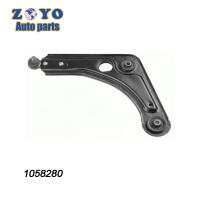 China 1058280/1058279 Control Arm Advanced Automotive Suspension Parts for Ford Escort 2007 for sale