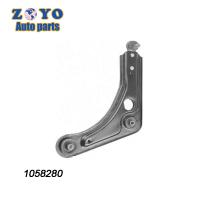 China 1058280/1058279 Control Arm Advanced Automotive Suspension Parts for Ford Escort 2007 for sale
