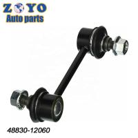 China 48830-12060 Front Lower Stabilizer Link for Toyota Camry Perfect Fit and Function for sale