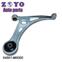 China OE NO. 54500-M5000/54501-M5000 Front Suspension Control Arm for Hyundai NEXO EV Parts for sale
