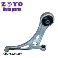 China OE NO. 54500-M5000/54501-M5000 Front Suspension Control Arm for Hyundai NEXO EV Parts for sale