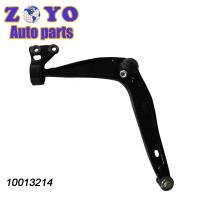 China Nature Rubber Bushing Electric Vehicle Front Lower Control Arm for SAIC Roewe 550 08- for sale