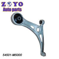 China OE NO. 54500-M5000/54501-M5000 Front Suspension Control Arm for Hyundai NEXO EV Parts for sale