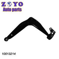 China Nature Rubber Bushing Electric Vehicle Front Lower Control Arm for SAIC Roewe 550 08- for sale