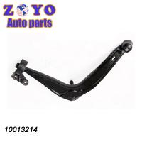 China Nature Rubber Bushing Electric Vehicle Front Lower Control Arm for SAIC Roewe 550 08- for sale