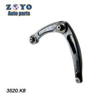 China 3520.S2 Interchange Left Suspension Lower Control Arm for Peugeot 307 SW Model 2009 for sale