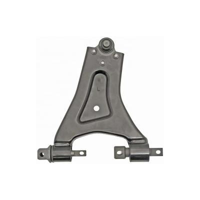 China SPHC Steel Front Left Lower Control Arm for Mercury Mystique 95-98 Sturdy and Durable for sale