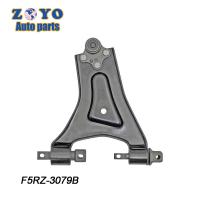 China SPHC Steel Front Left Lower Control Arm for Mercury Mystique 95-98 Sturdy and Durable for sale