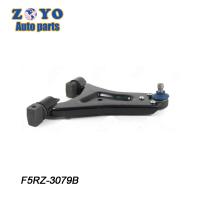 China SPHC Steel Front Left Lower Control Arm for Mercury Mystique 95-98 Sturdy and Durable for sale