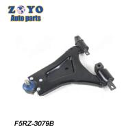 China SPHC Steel Front Left Lower Control Arm for Mercury Mystique 95-98 Sturdy and Durable for sale