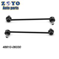 China Enhance Your Lexus RX MCU15 2000-2003's Performance with Steel Rear Stabilizer Link for sale