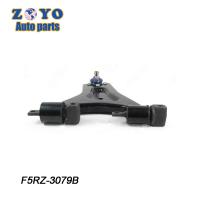 China SPHC Steel Front Left Lower Control Arm for Mercury Mystique 95-98 Sturdy and Durable for sale