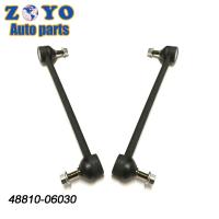 China Enhance Your Lexus RX MCU15 2000-2003's Performance with Steel Rear Stabilizer Link for sale