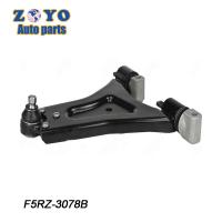 China 2000 Mercury Cougar F5RZ-3078B Front Lower Control Arm OEM Standard and Long-Lasting for sale
