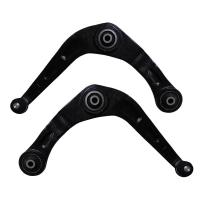China PEUGEOT 206 Hatchback Front Lower Right Track Control Arm 3521.C8 with OEM Standard for sale