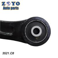 China PEUGEOT 206 Hatchback Front Lower Right Track Control Arm 3521.C8 with OEM Standard for sale