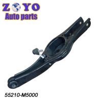 China Energy Vehicle Parts 55210-M5000 55220-M5000 Control Arm for Hyundai NEXO 2018-2019 for sale