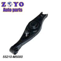 China Energy Vehicle Parts 55210-M5000 55220-M5000 Control Arm for Hyundai NEXO 2018-2019 for sale