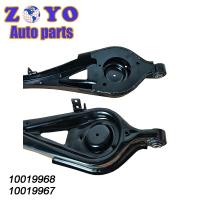 China OE NO. 10019968 SPHC Steel Chinese Car Front Lower Control Arm for SAIC MG6 2010-2017 for sale