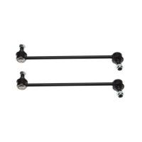 China Car Model Toyota Corolla Wish Noah MATRIX Suspension 2003-2011 Rear Stabilizer Bar Link for sale
