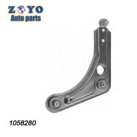 China SPHC Steel Front Lower Control Arm for Ford FOCUS 2007 Upgrade Your Suspension System for sale
