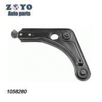 China SPHC Steel Front Lower Control Arm for Ford FOCUS 2007 Upgrade Your Suspension System for sale