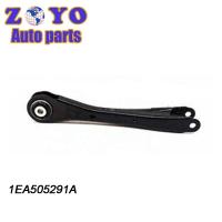 China Replace/Repair Purpose Lower Control Arm for Volkswagen ID.3 1EA505291A Suspension Parts for sale