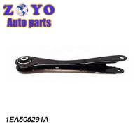 China Replace/Repair Purpose Lower Control Arm for Volkswagen ID.3 1EA505291A Suspension Parts for sale