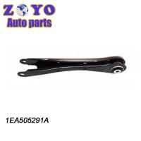 China Replace/Repair Purpose Lower Control Arm for Volkswagen ID.3 1EA505291A Suspension Parts for sale