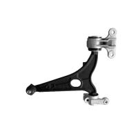 China Black E-coating Right Adjustable Front Lower Control Arm for Peugeot Expert 2006-2010 for sale