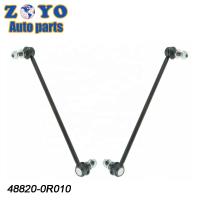 China Front Stabilizer Links for Toyota RAV4 2006 Purpose Replace/Repair Mooog No K750043 for sale