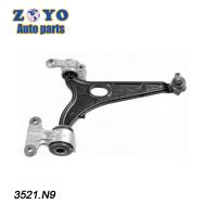 China OEM Standard PEUGEOT Expert 2008 Wishbone Arm Suspension Kit Front Lower Control Arm for sale
